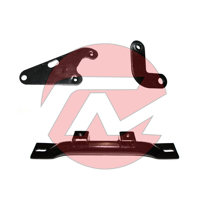 Frames– Rovira Motorcycle