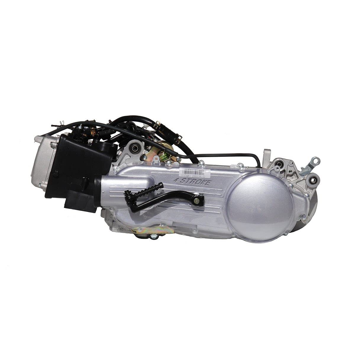 GY6 150CC OEM ENGINE PARTS– Rovira Motorcycle