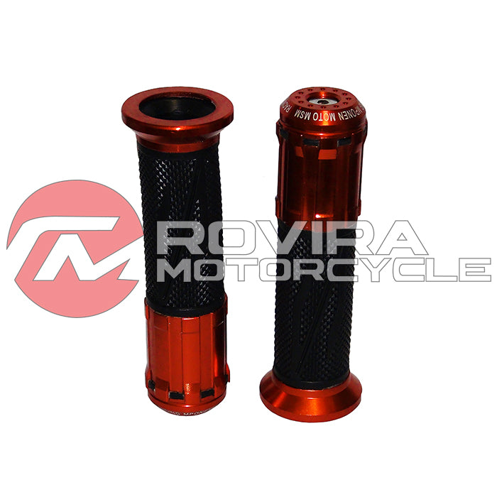 Grip Set (Type 11)– Rovira Motorcycle