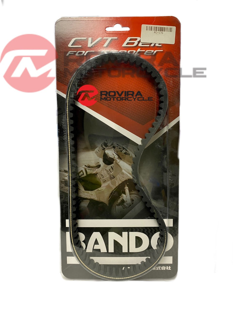 Bando high performance kevlar 842 belt